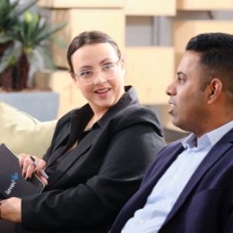 How We Work - Talent Acquisition Strategies | LevelUP